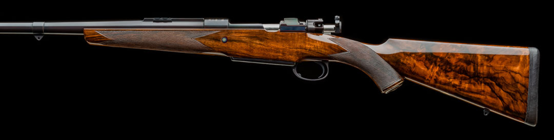 Second Hand Rifles | Used Sporting Guns & Rifles | Westley Richards