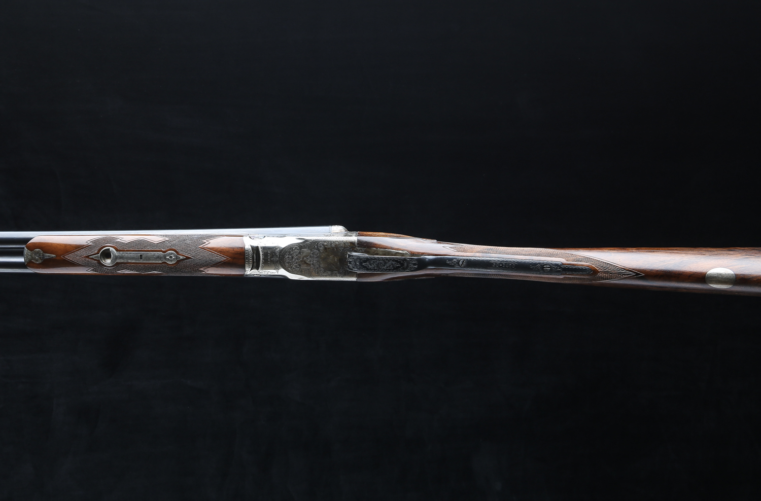 Parker Repro 20g DHE Two Barrel Set