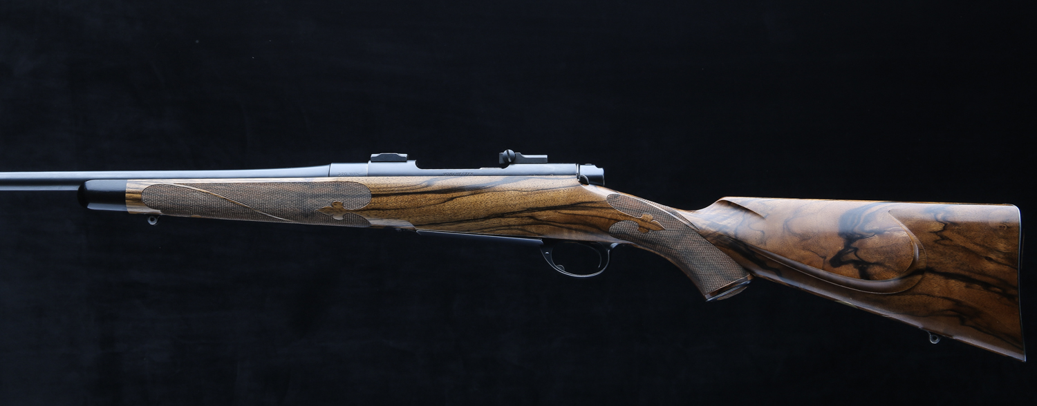 Second Hand Rifles | Used Sporting Guns & Rifles | Westley Richards