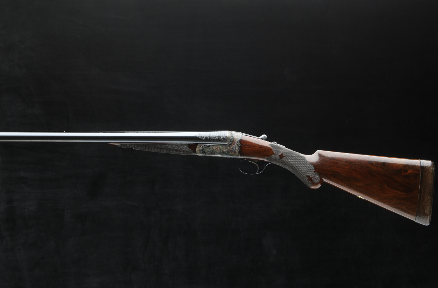 Westley Richards 12g Special Quality Pigeon Gun
