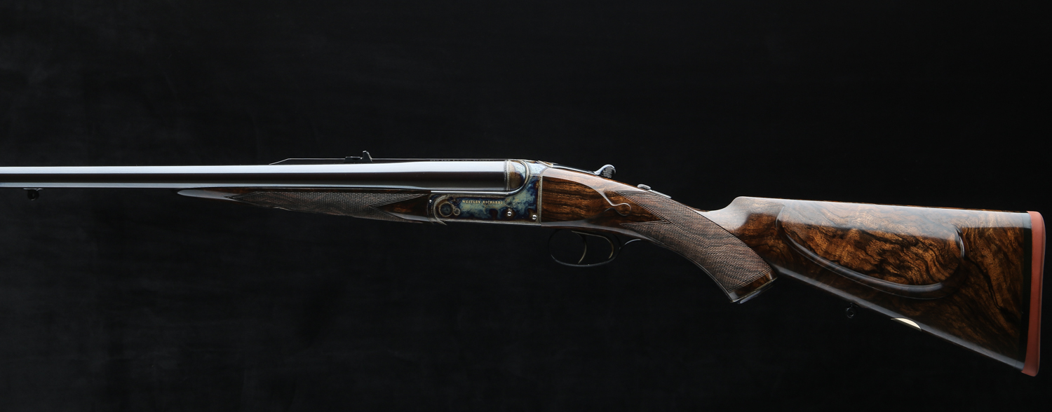 Second Hand Rifles | Used Sporting Guns & Rifles | Westley Richards
