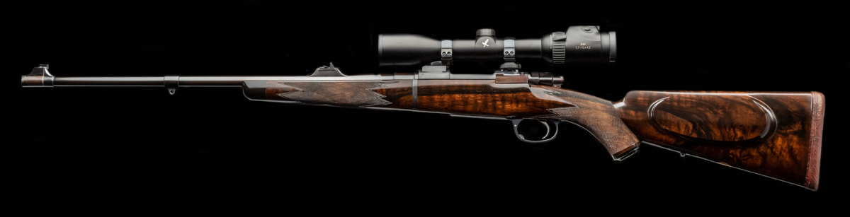 Second Hand Rifles | Used Sporting Guns & Rifles | Westley Richards