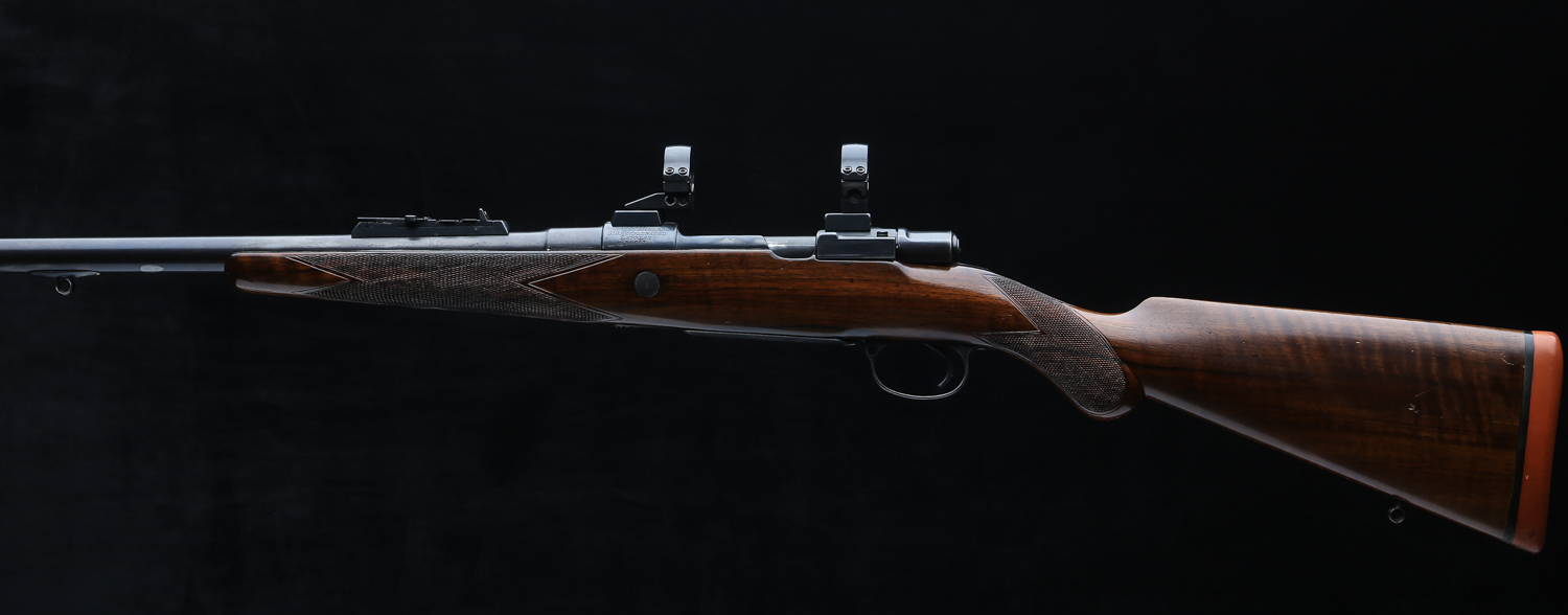 Second Hand Rifles | Used Sporting Guns & Rifles | Westley Richards