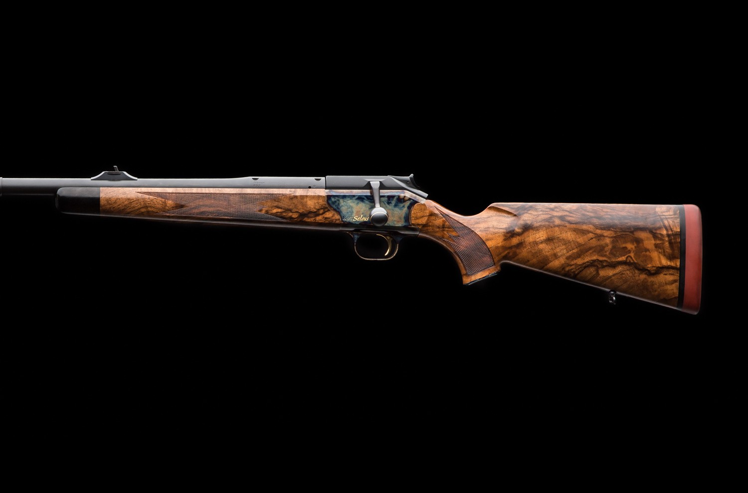 Blaser R93 Selous Left Handed .300 Win. Mag. & 7mm Rem. Mag.