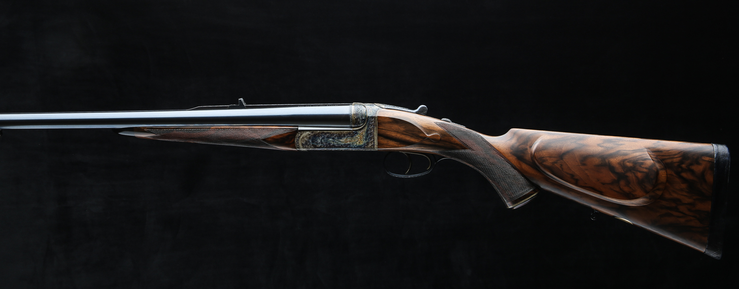 Second Hand Rifles | Used Sporting Guns & Rifles | Westley Richards