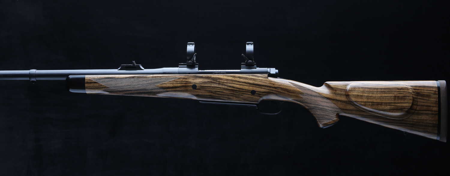 Second Hand Rifles | Used Sporting Guns & Rifles | Westley Richards