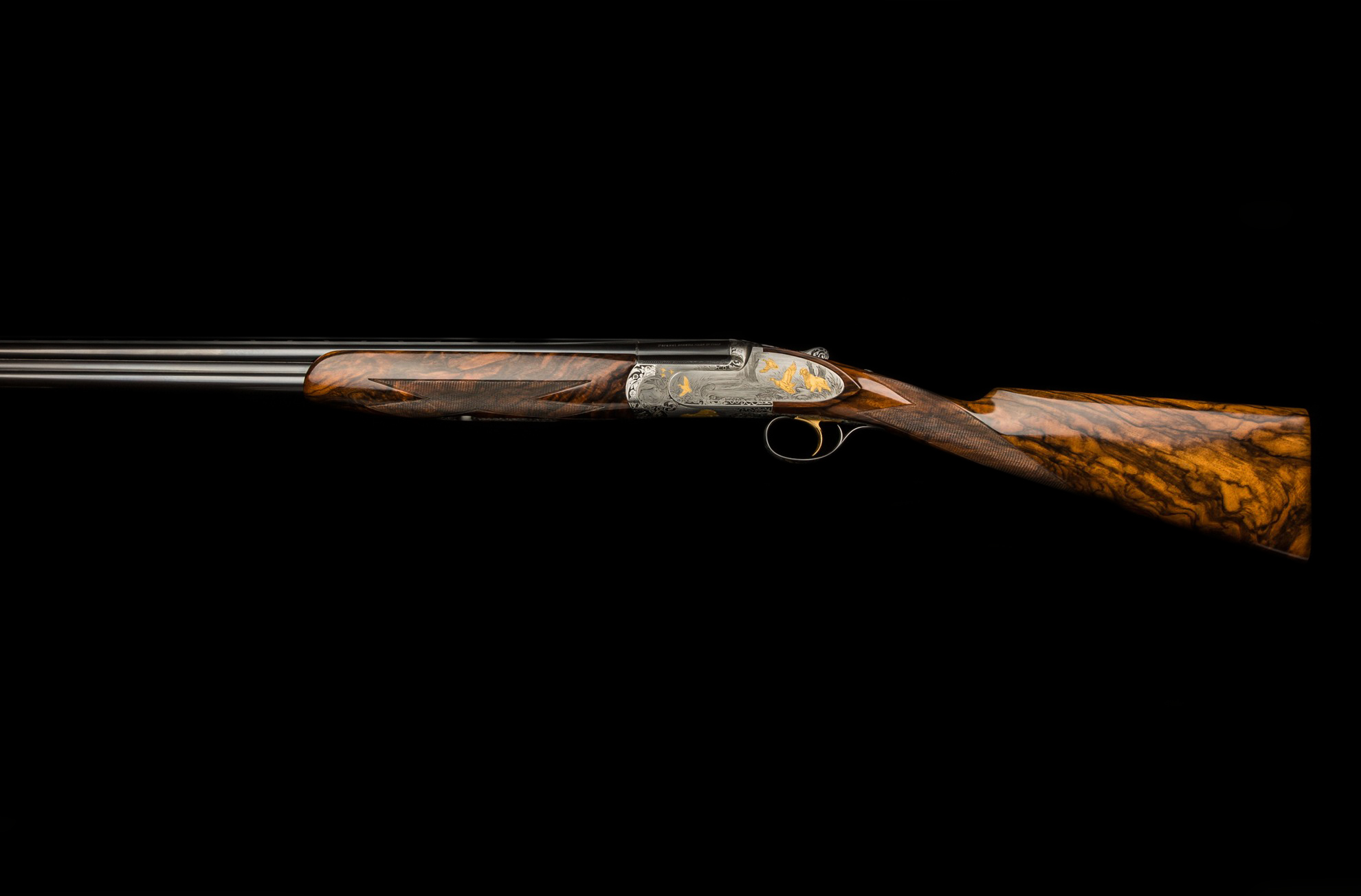 Perazzi Extra Gold 20g Game Model