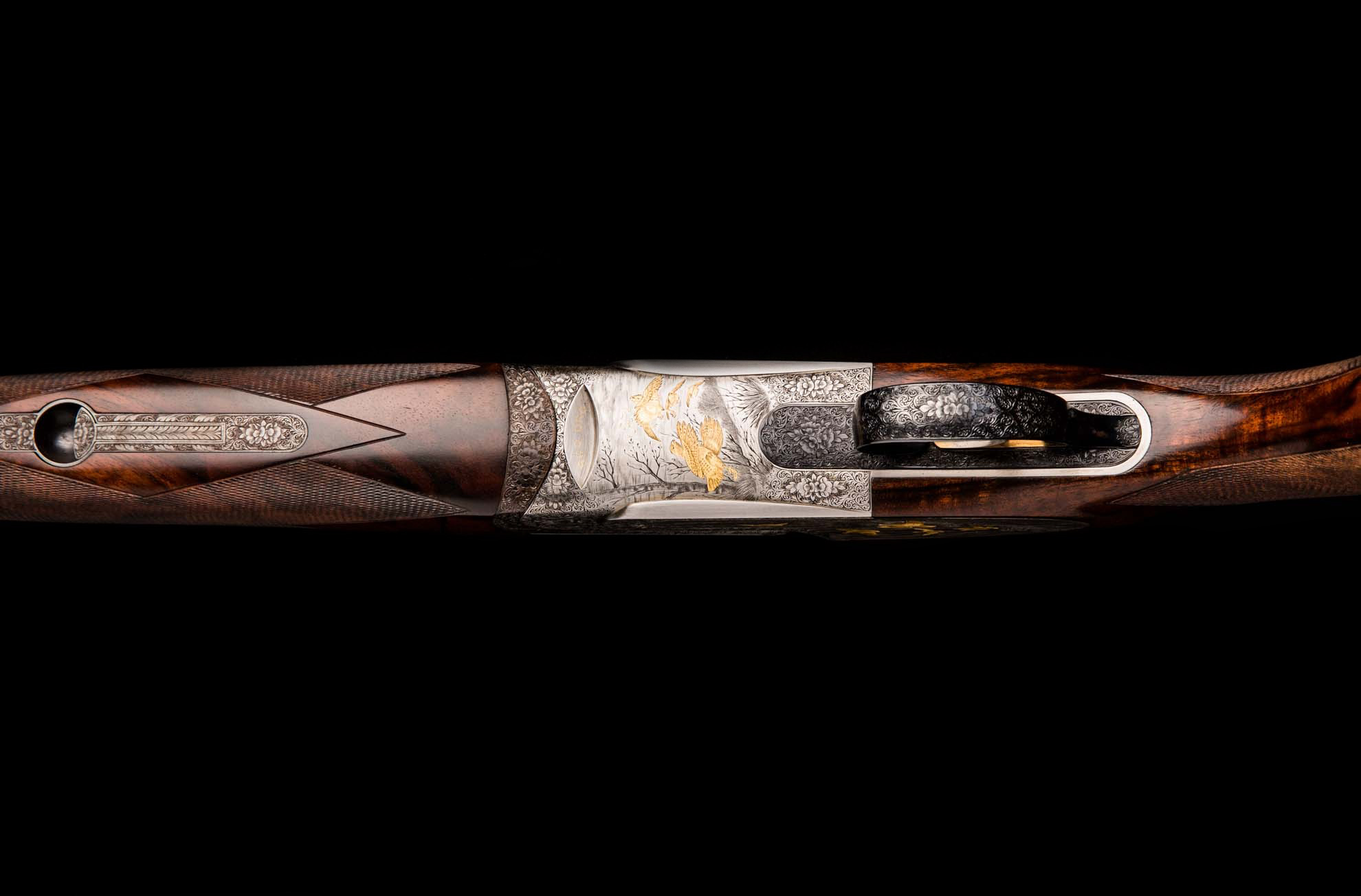 Perazzi Extra Gold 20g Game Model