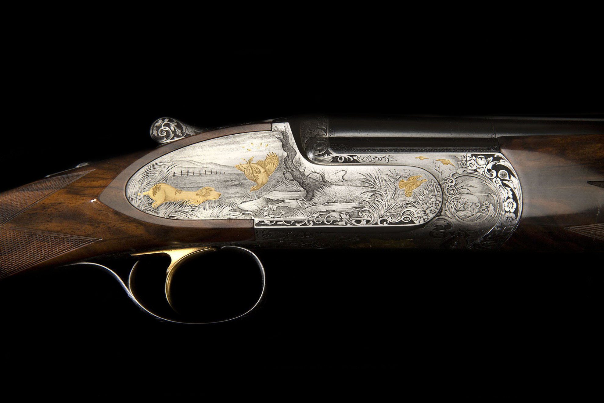 Perazzi Extra Gold 20g Game Model