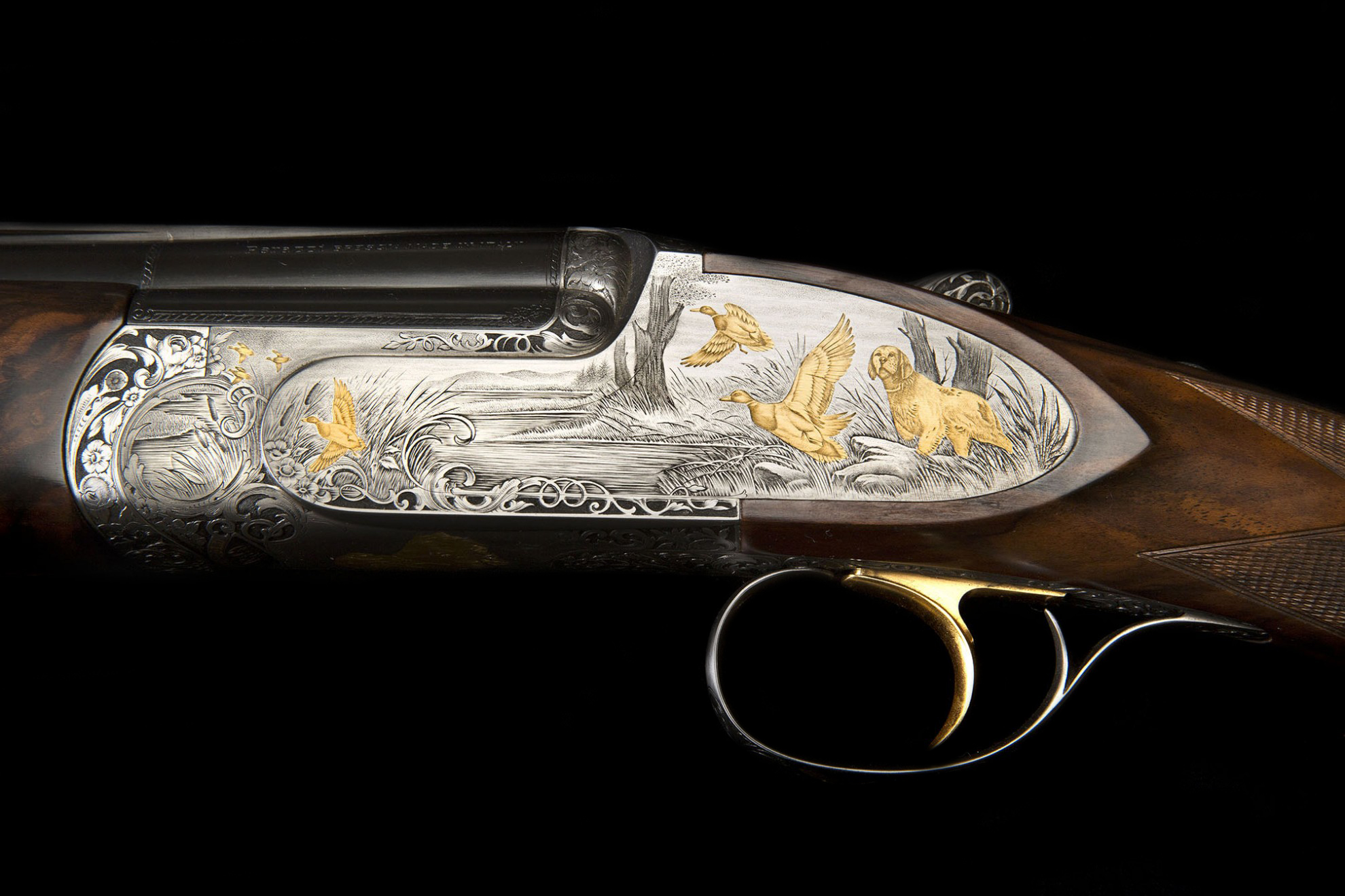 Perazzi Extra Gold 20g Game Model