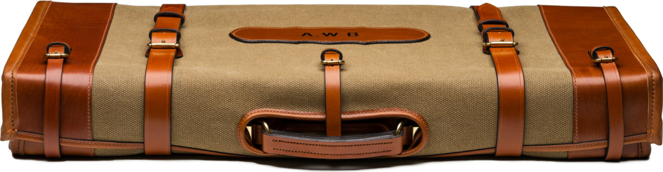 Westley Richards | Hand detachable lock (droplock) double rifle - New Guns